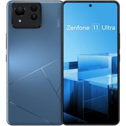 Asus ZenFone 11 Ultra 512GB - Blau - Ohne Vertrag