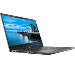 Dell Latitude 7420 14" 2.6 GHz - SSD 256 GB - 16GB AZERTY - Französisch