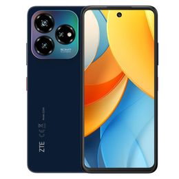 ZTE Blade V60 256GB - Blau - Ohne Vertrag