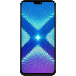 Honor 8X 128GB - Blau - Ohne Vertrag