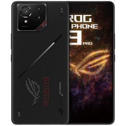 ASUS ROG Phone 9 512GB - Schwarz - Ohne Vertrag