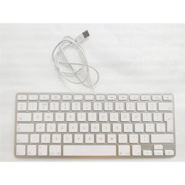 Apple Tastatur QWERTY A1242