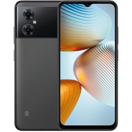 Xiaomi Poco M4 5G 64GB - Schwarz - Ohne Vertrag