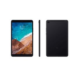 Xiaomi Mi Pad 4 64GB - Schwarz - WLAN + LTE