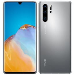 Huawei P30 Pro 128GB - Silber - Ohne Vertrag
