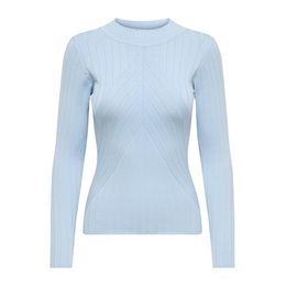Jacqueline de Yong Jdy Sweater 'JDYKATE' female Blue size XS