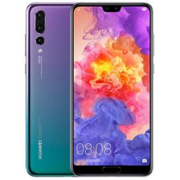 Huawei P20 Pro 128GB - Blau - Ohne Vertrag