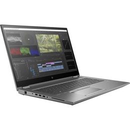 HP Zbook 17 G6 17" Core i7 2.6 GHz - SSD 1 TB - 32GB QWERTZ - Deutsch