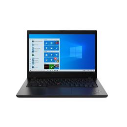 Lenovo ThinkPad T490 14" 1.6 GHz - SSD 256 GB - 8GB QWERTZ - Deutsch