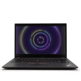 Lenovo ThinkPad T495S 14" Ryzen 5 PRO 2.1 GHz - SSD 2 TB - 16GB QWERTZ - Deutsch