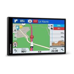 Garmin Camper 770 LMT-D GPS