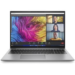 HP Zbook FIrefly 14 G11 14" Core Ultra 7 1.4 GHz - SSD 1 TB - 32GB AZERTY - Franz&ouml;sisch