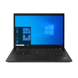 Lenovo ThinkPad X13 Gen 2 Touch 13" Core i5 2.6 GHz - SSD 256 GB - 16GB QWERTY - Schwedisch