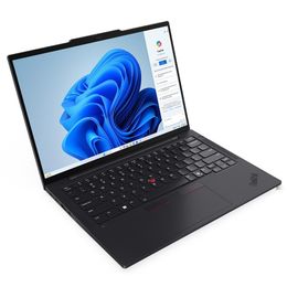 Lenovo ThinkPad T14s G5 14" Core Ultra 7 1.7 GHz - SSD 1 TB - 32GB QWERTY - Englisch