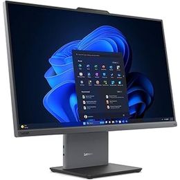 Lenovo ThinkCentre Neo 50a G5 24" Core i5 2.8 GHz - SSD 1 TB - 16GB QWERTY - Spanisch