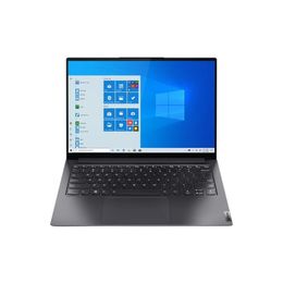 Lenovo Yoga 7 Pro 14IHU5 14" Core i5 2.2 GHz - SSD 512 GB - 16GB AZERTY - Französisch