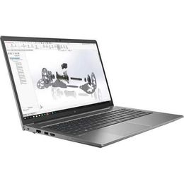 HP Zbook Power G7 15" Core i7 2.7 GHz - SSD 512 GB - 32GB QWERTY - Schwedisch