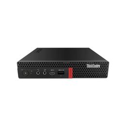 Lenovo ThinkCentre M720Q Tiny Core i5 2.1 GHz - SSD 512 GB RAM 16 GB