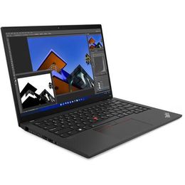 Lenovo ThinkPad P14S G3 14" Core i7 2.1 GHz - SSD 512 GB - 16GB AZERTY - Französisch
