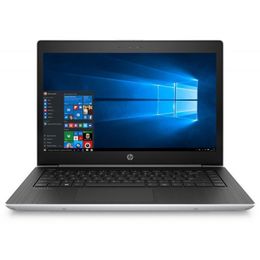 HP ProBook 440 G5 14" Core i7 1.8 GHz - SSD 256 GB - 8GB QWERTY - Schwedisch