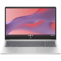 HP ChromeBook 15a-nb0003na Core i3-N305 1.8 GHz 128GB SSD - 8GB QWERTY - Englisch