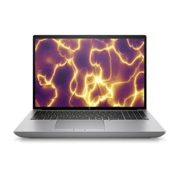 HP Zbook Fury 16 G11 16" Core i7 2.8 GHz - SSD 512 GB - 32GB AZERTY - Franz&ouml;sisch