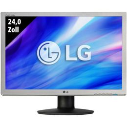 Bildschirm 24" LCD FULL HD LG W2442PE-SF