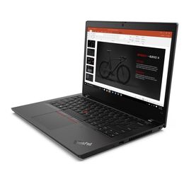 Lenovo ThinkPad L14 G3 14" Core i5 1.3 GHz - SSD 256 GB - 8GB QWERTZ - Deutsch