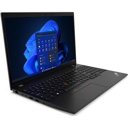 Lenovo ThinkPad L15 G2 15" Core i5 2.4 GHz - SSD 256 GB - 16GB AZERTY - Franz&ouml;sisch