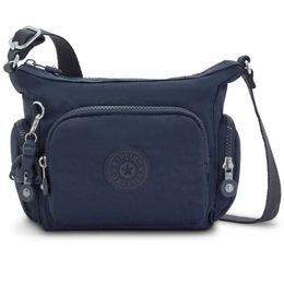 Kipling Crossbody Bag 'Gabbie' female Blue size One Size