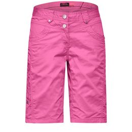 Cecil Shorts Damen Gr&ouml;&szlig;e 36 pink