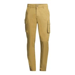 A&eacute;ropostale Cargo Pants male Yellow size L