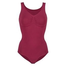Nuance Shaping Bodysuit female Purple size M