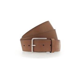 Mustang Belt male Brown size 115