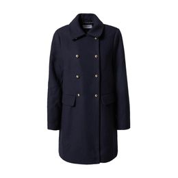 ABOUT YOU Between-Seasons Coat 'Joelle' female Blue size 34