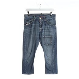 Dsquared2 Jeans Damen Gr&ouml;&szlig;e 29 Second Hand blau
