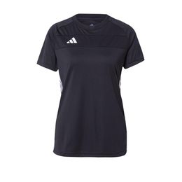 adidas Performance Jersey 'Tiro 25 Essentials' female Black size XL