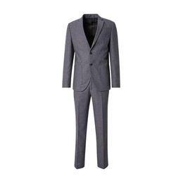 Jack & Jones Premium Suit Jacket 'JPRMADISON' male Grey size 52
