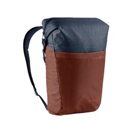 Vaude Rucksack 'Kajam' Herren Gr&ouml;&szlig;e one size dunkelblau / braun