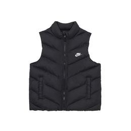 Nike Sportswear Weste Jungen Größe 138/147 schwarz
