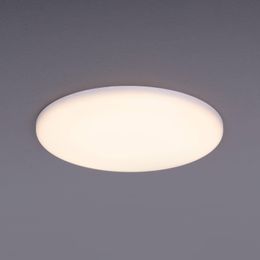 NAEVE LEUCHTEN LED-Einbauleuchte Sula, rund, IP66, Ø 15,5 cm