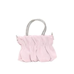 NAEMI Handtasche Damen Gr&ouml;&szlig;e One Size rosa