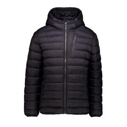 Garcia Between-Season Jacket male Black size S