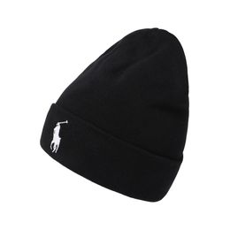 Polo Ralph Lauren Beanie female Black size One Size