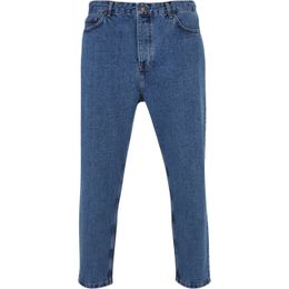Bequeme Jeans 2Y STUDIOS "2Y Studios Herren 2Y Straight Fit Jeans", Herren, Gr. 32, Normalgr&ouml;&szlig;en, blau, 97% Baumwolle, 3% Elasthan, unifarben, normal, Jeans