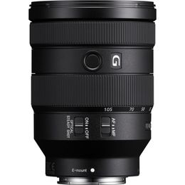 Sony SEL 24-105mm f4,0 G OSS - abzgl. 200,00&euro; Winter Cashback - abzgl. 100,00&euro; Studierenden-Cashback
