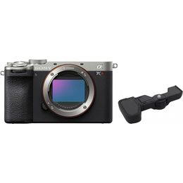 Sony Alpha ILCE-7CR silber + Sony SEL 40mm f2,5 G - abzgl. 200,00&euro; Winter Cashback