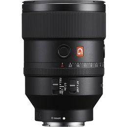 Sony SEL FE 135mm f1,8 GM -200,00&euro; Street-Objektiv Sofortrabatt Aktion 1.399,99 Effektivpreis