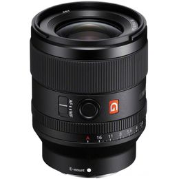 Sony SEL FE 35mm f1,4 GM - abzgl. 100,00&euro; Winter Cashback - abzgl. 150,00&euro; Studierenden-Cashback