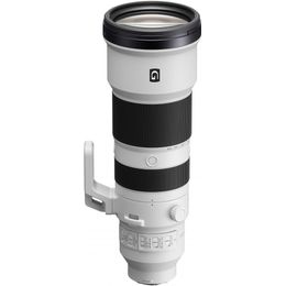 Sony SEL 400-800mm f6,3-8 G OSS